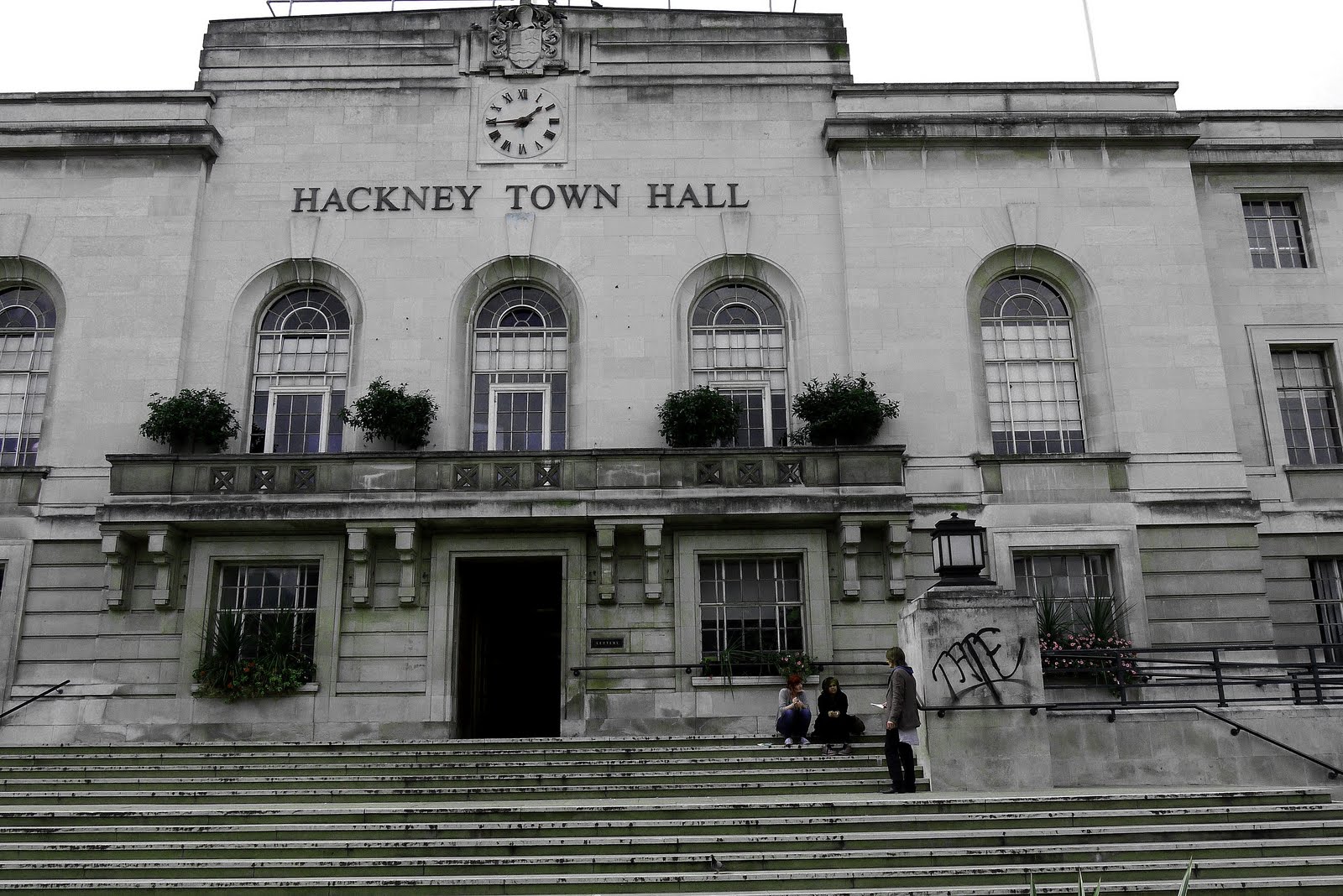 Hackney Unites Blog: Hackney Youth Parliament’s first debate in Hackney ...
